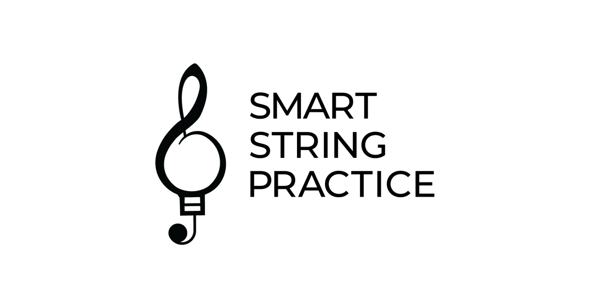 Piece Maps – Smart String Practice