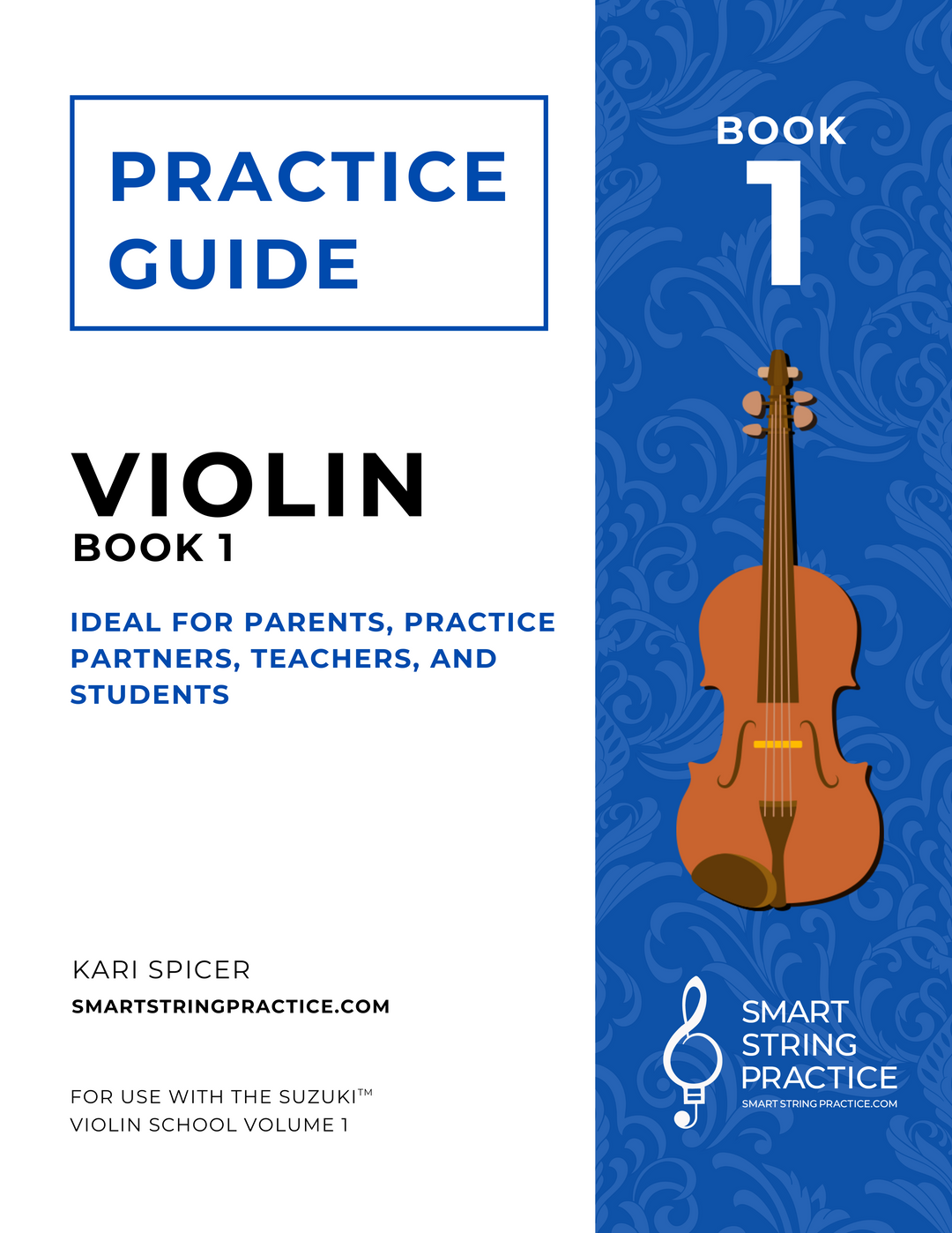 Smart String Practice